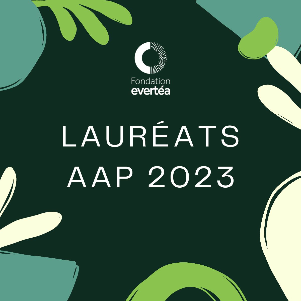 Fondation pour la Recherche en Environnement evertéa