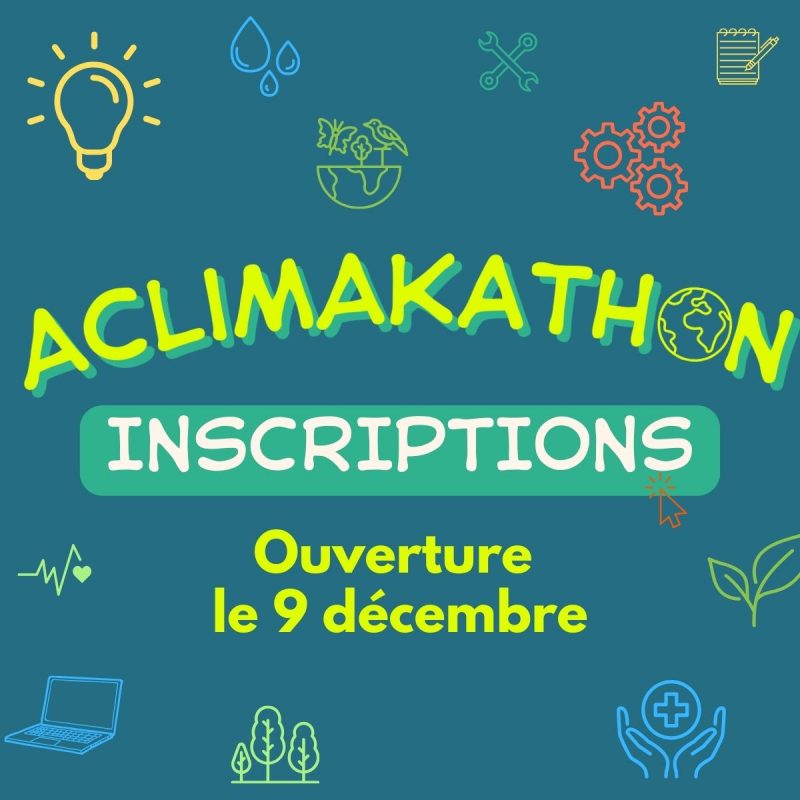 Projet : Hackathon - Fondation evertéa